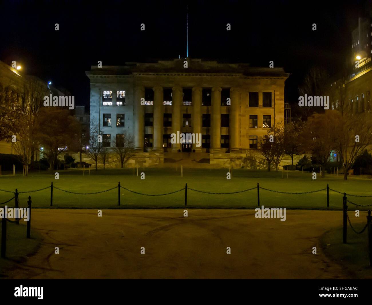 Yale medical school hi-res stock photography and images - Alamy