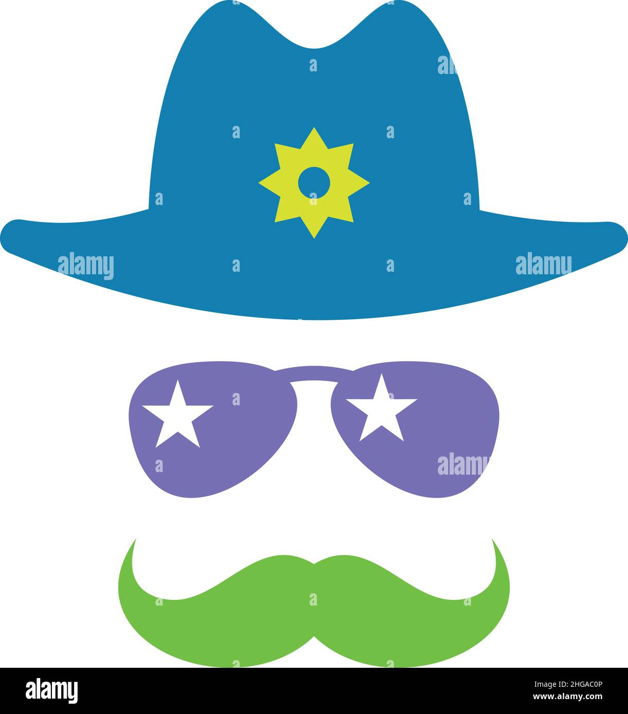 Texas sheriff hi-res stock photography and images - Alamy