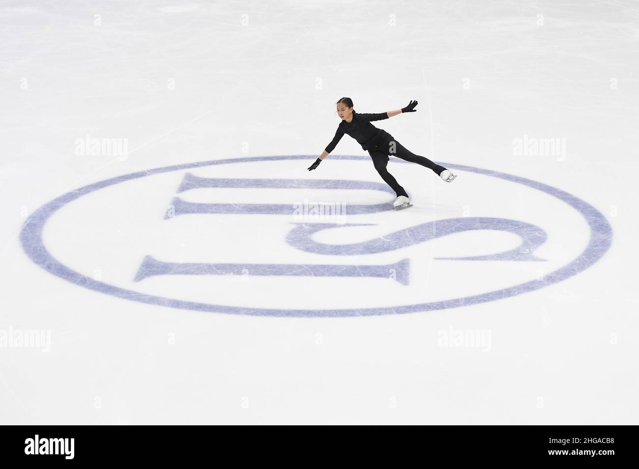 Jan ting hi-res stock photography and images - Alamy