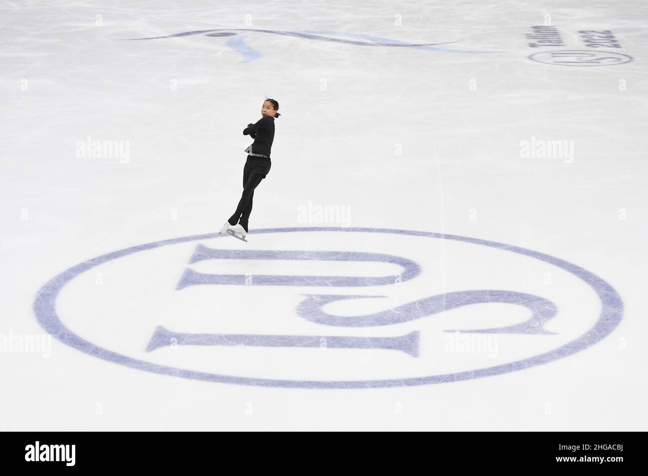 Jan ting hi-res stock photography and images - Alamy