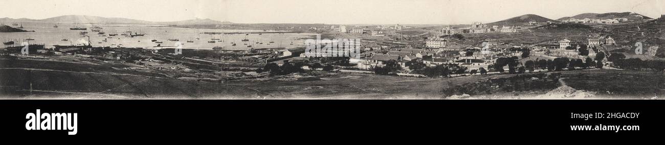 Panorama photograph hi-res stock photography and images - Alamy