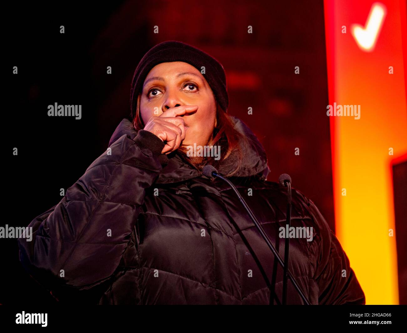 Michelle hess hi-res stock photography and images - Alamy