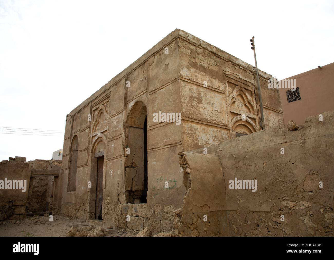 Farasan islands hi-res stock photography and images - Alamy