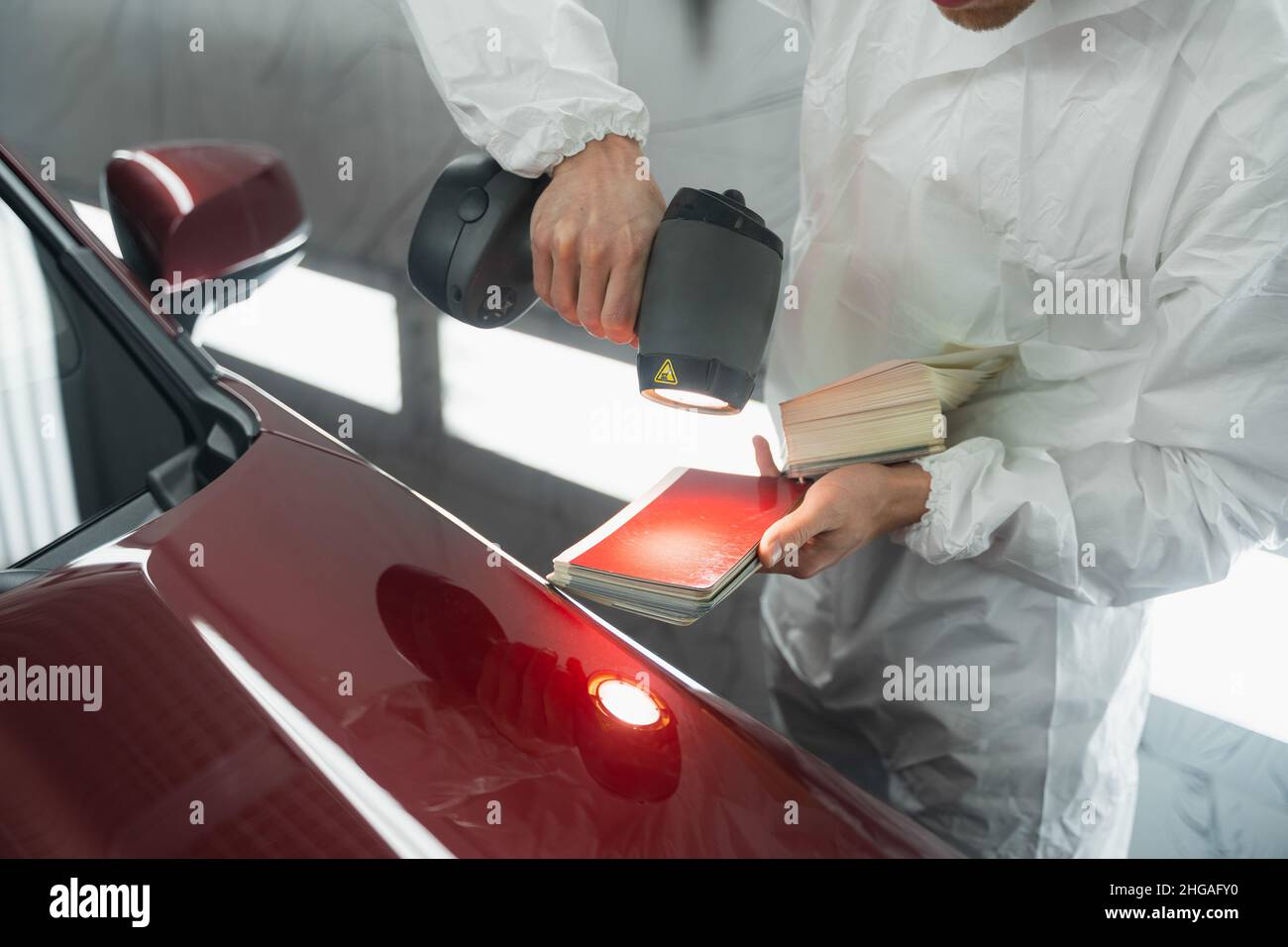 Body colour hi-res stock photography and images - Alamy