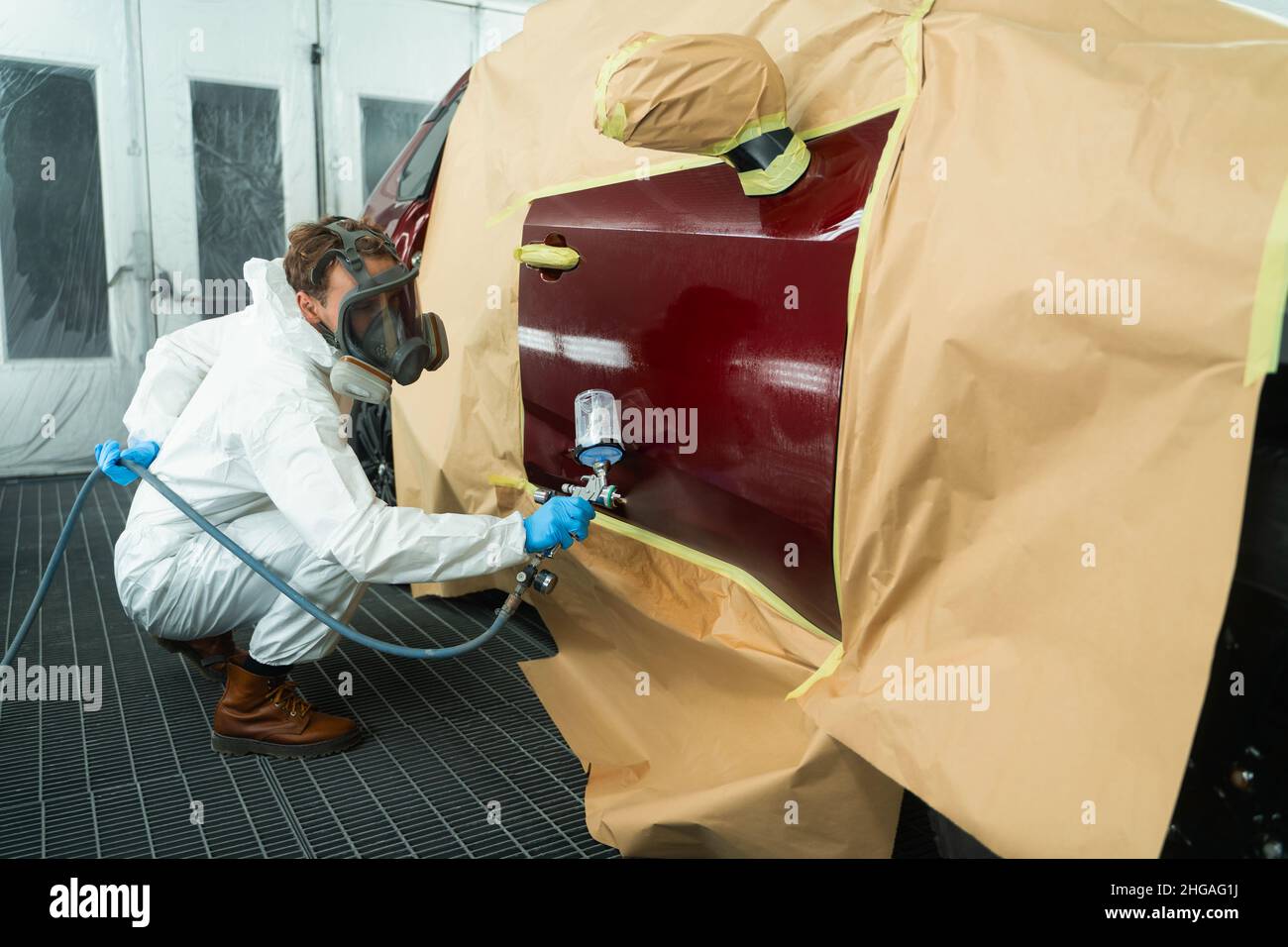 Degreaser hi-res stock photography and images - Alamy
