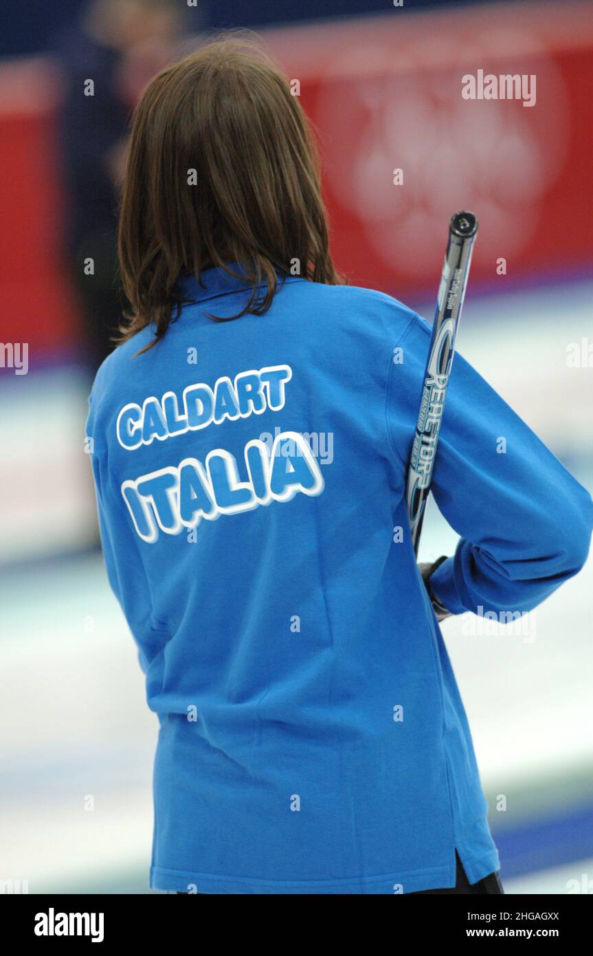 Italian womens national team hi-res stock photography and images - Alamy