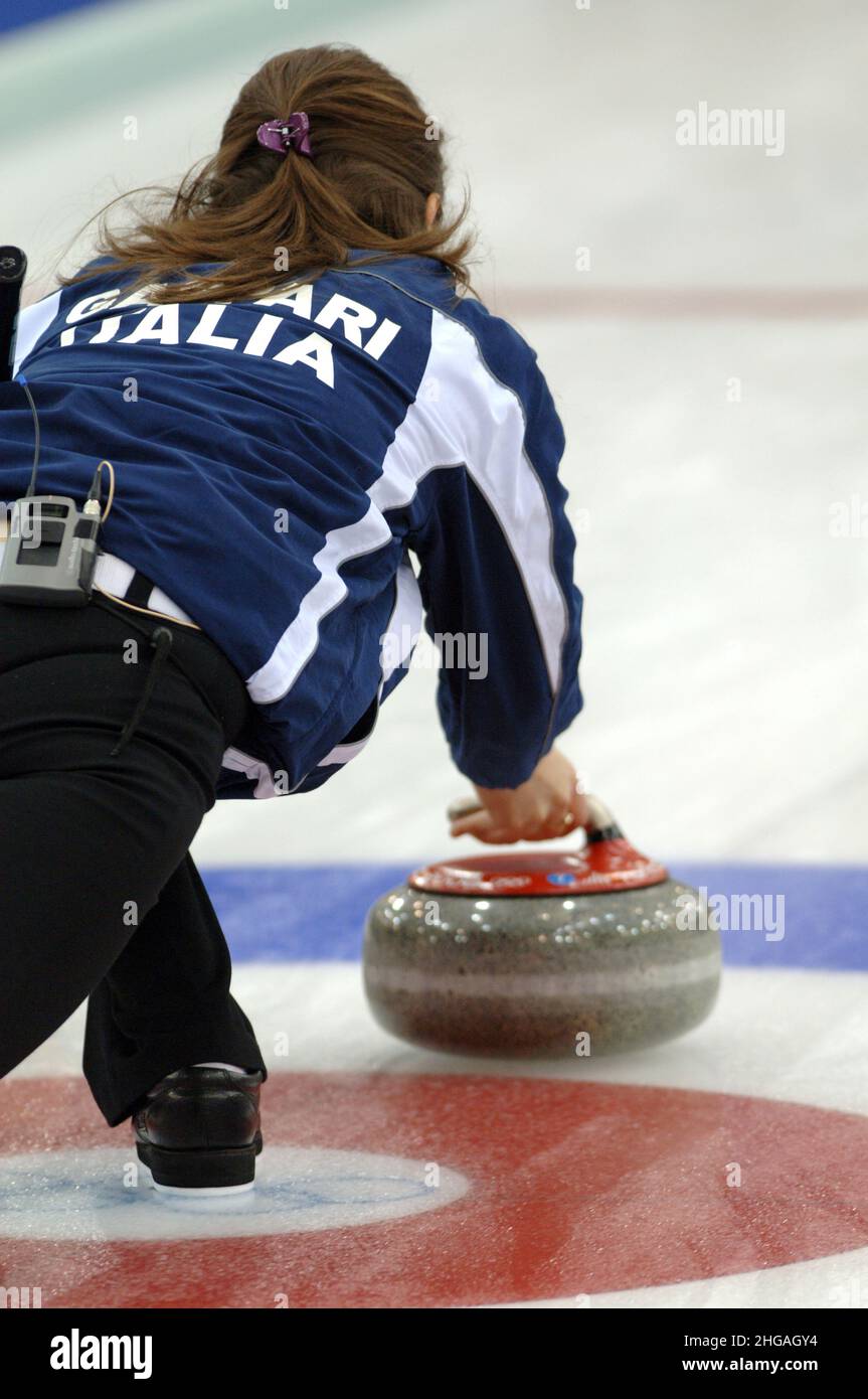 Team diana hi-res stock photography and images - Alamy