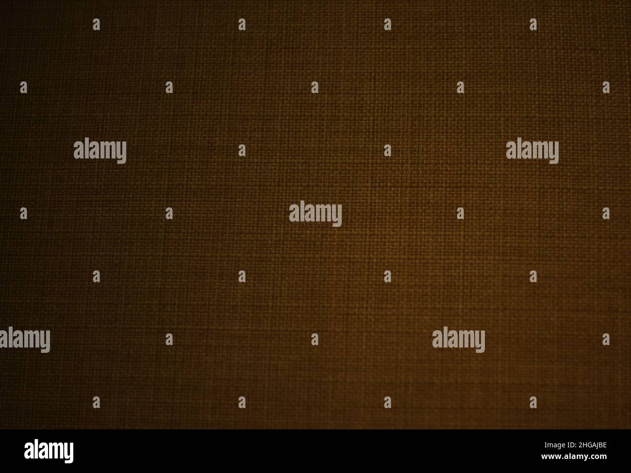 Texture of yellow dark hard fabric Stock Photo - Alamy