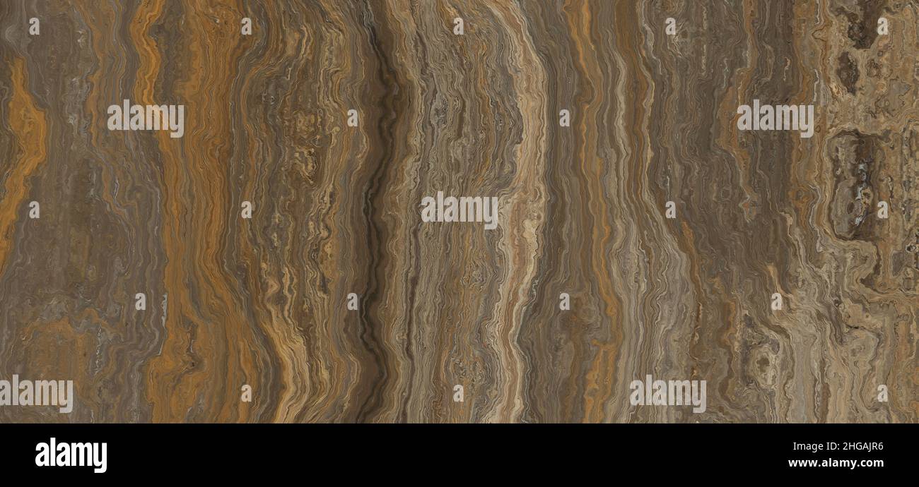 Rust Travertine high resolution pattern. Abstract texture and ...