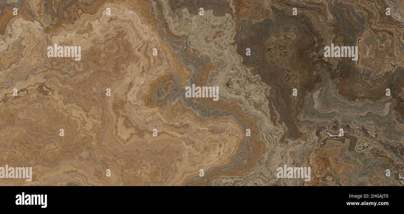 Rust Travertine high resolution pattern. Abstract texture and ...