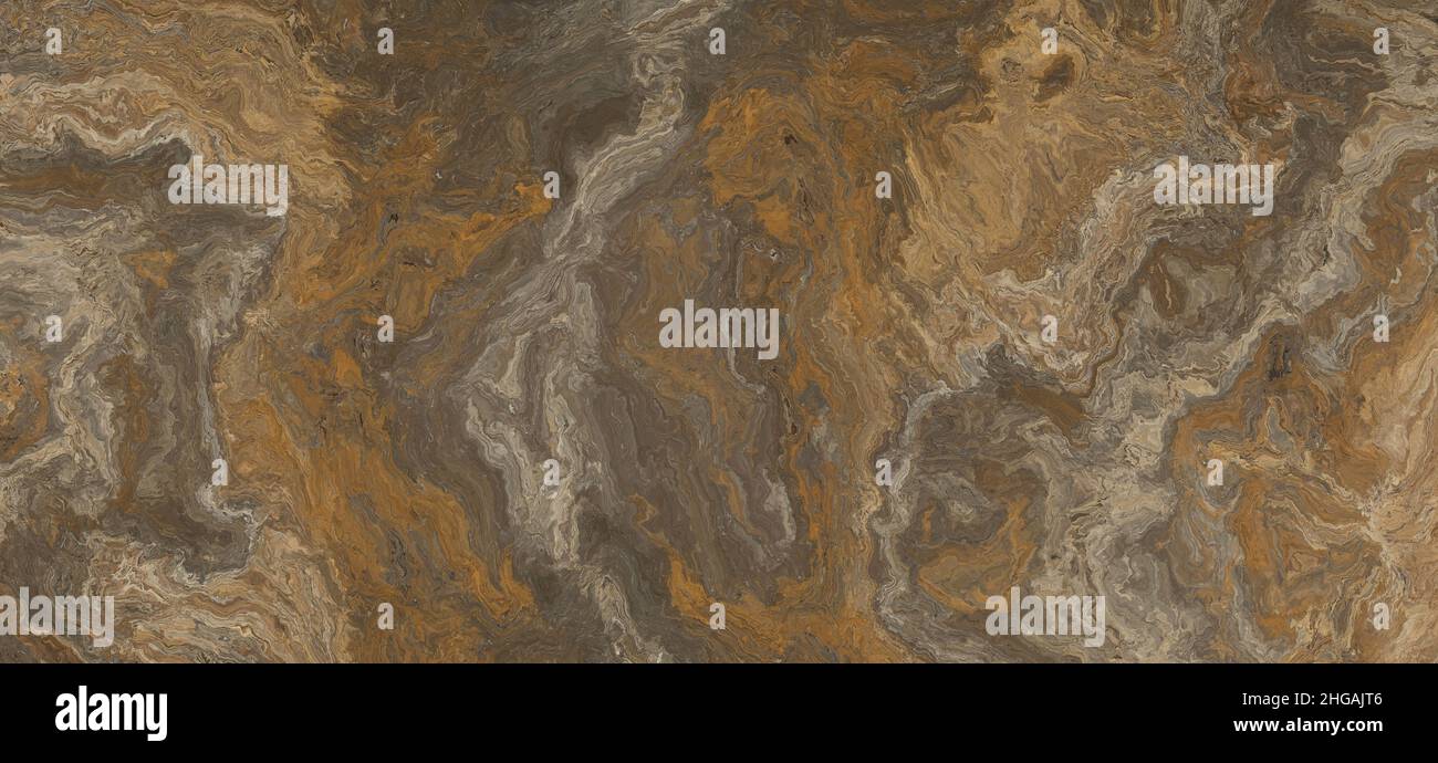 Rust Travertine high resolution pattern. Abstract texture and ...