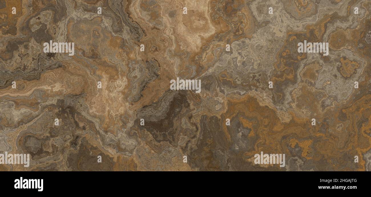 Rust Travertine high resolution pattern. Abstract texture and ...