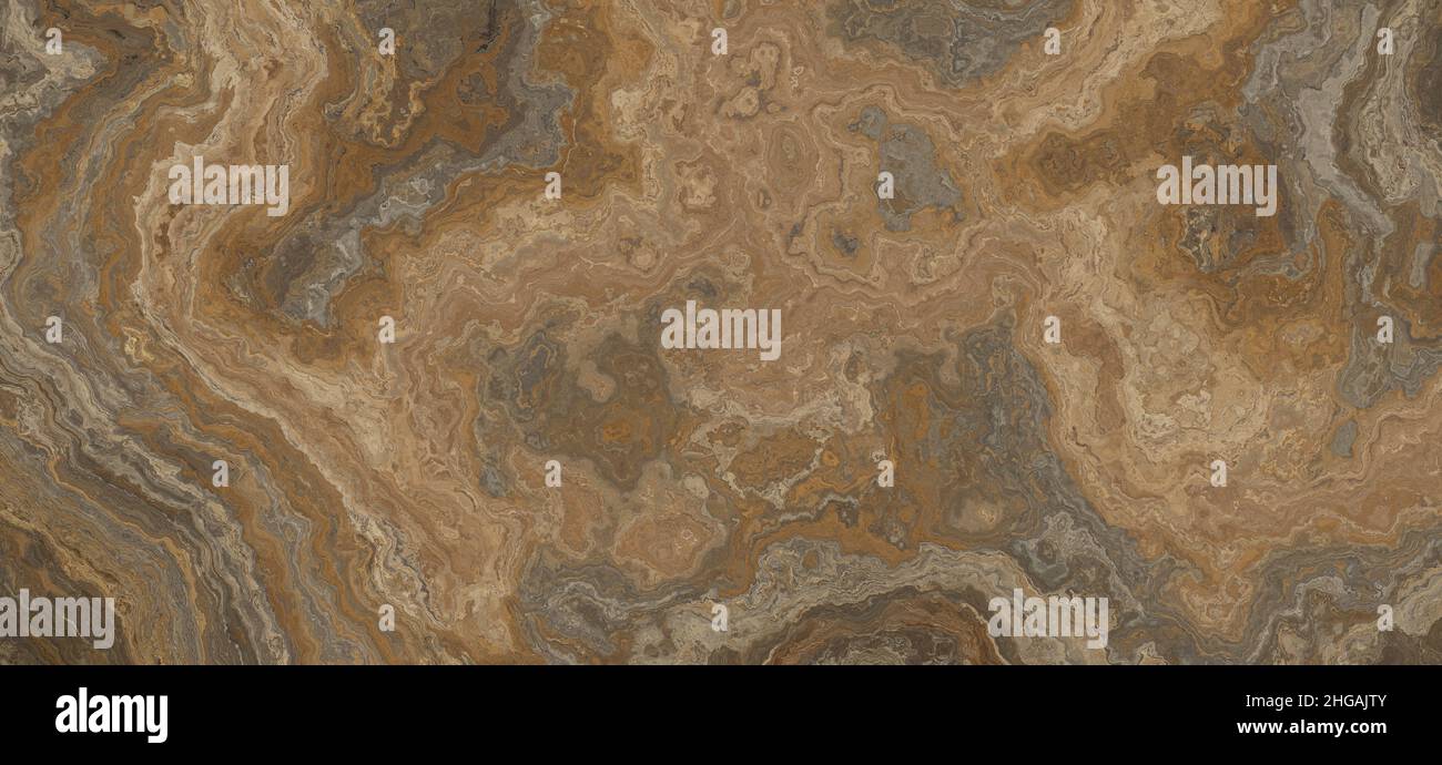 Rust Travertine high resolution pattern. Abstract texture and ...