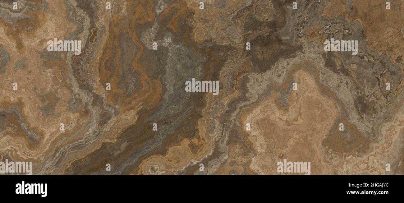 Rust Travertine high resolution pattern. Abstract texture and ...