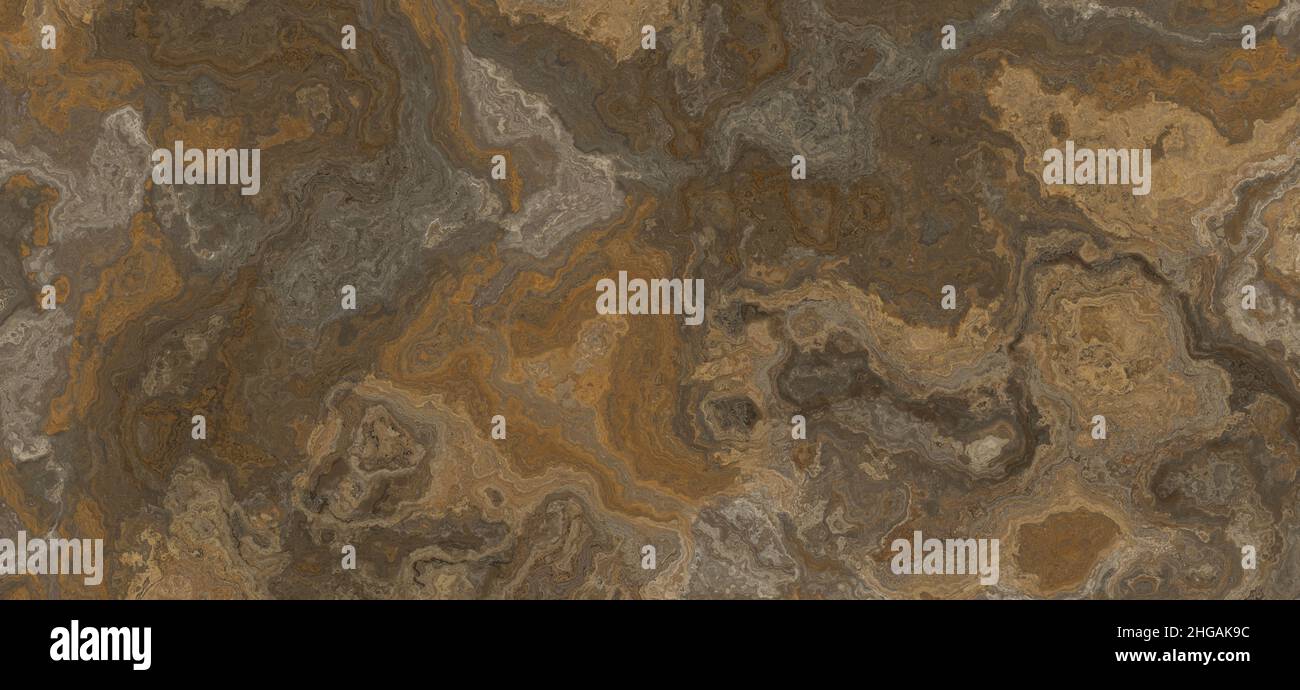 Rust Travertine high resolution pattern. Abstract texture and ...