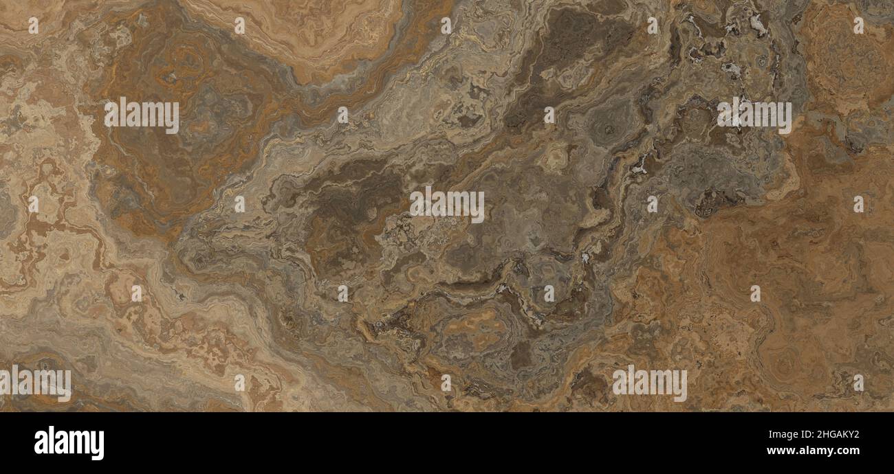 Rust Travertine high resolution pattern. Abstract texture and ...