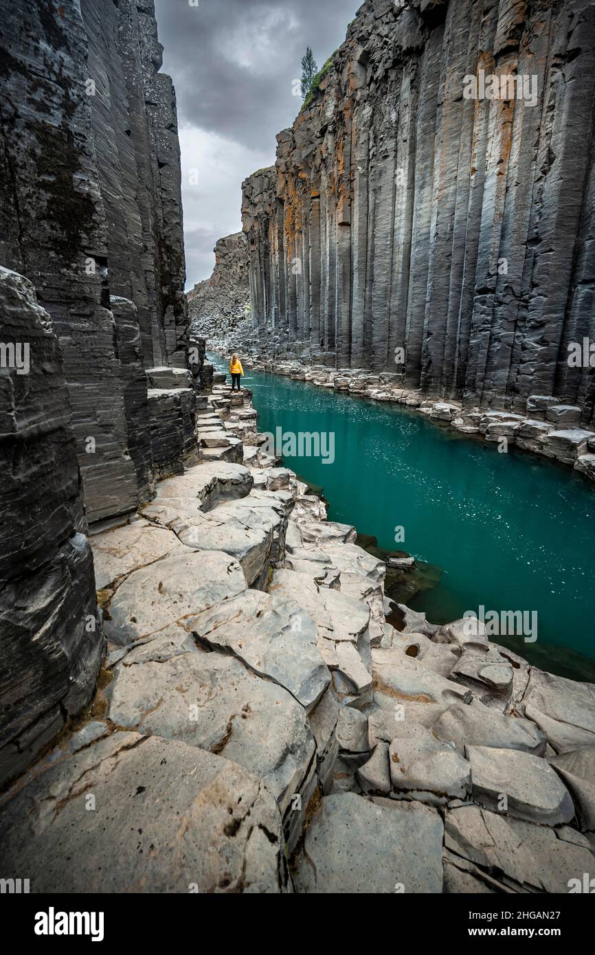 Column canyon hi-res stock photography and images - Alamy