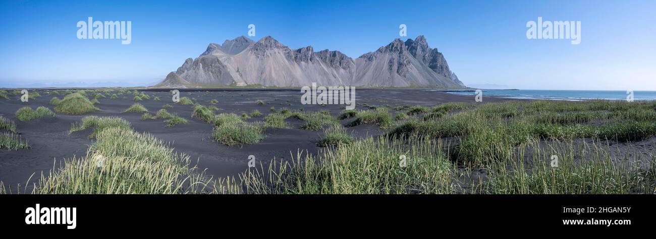 Grass and lava hi-res stock photography and images - Alamy