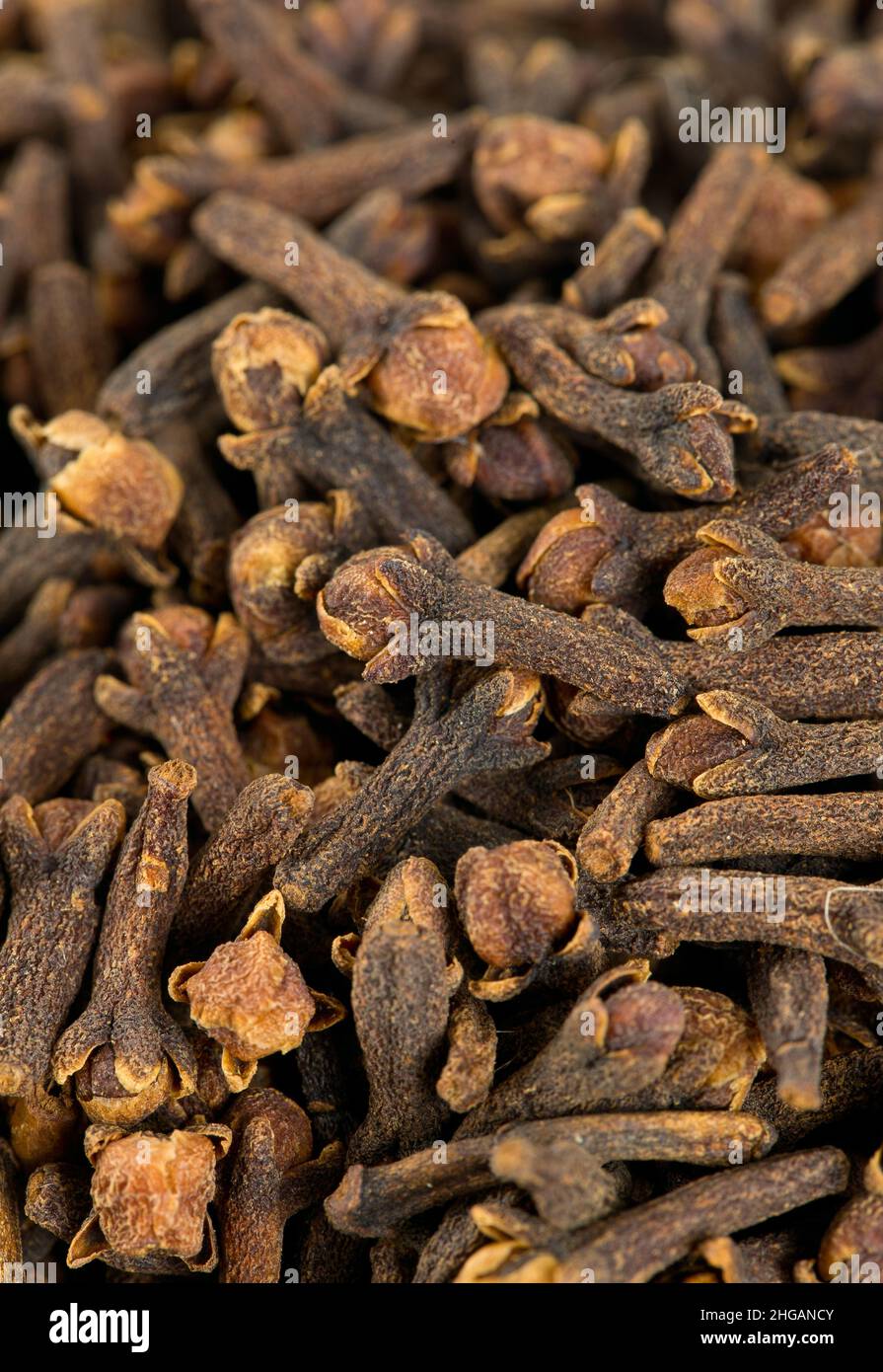 Aromatic clove hi-res stock photography and images - Alamy