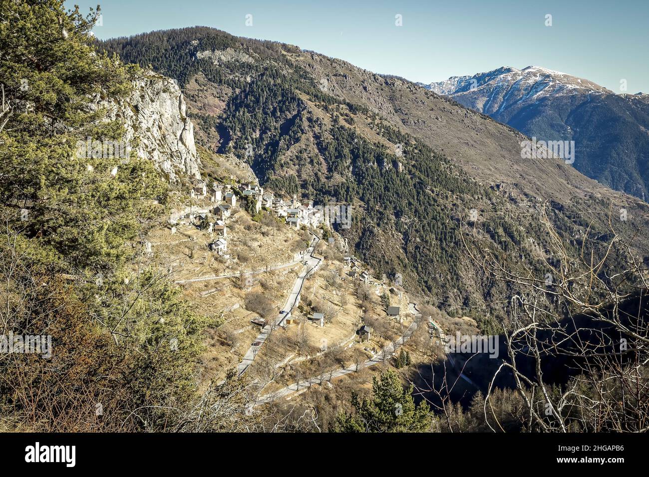 recce during the 2022 WRC World Rally Car Championship, 90th edition of ...