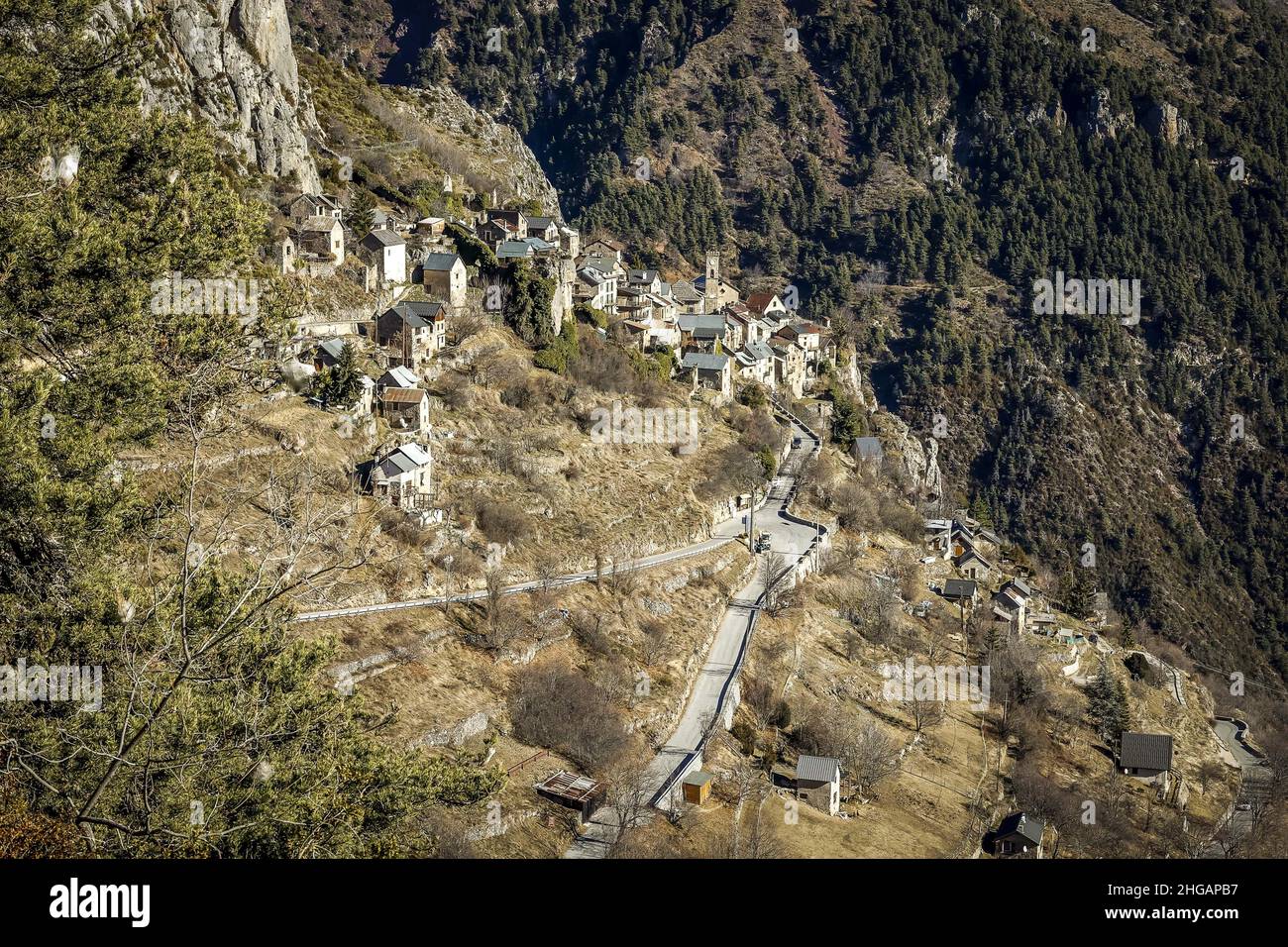 recce during the 2022 WRC World Rally Car Championship, 90th edition of ...