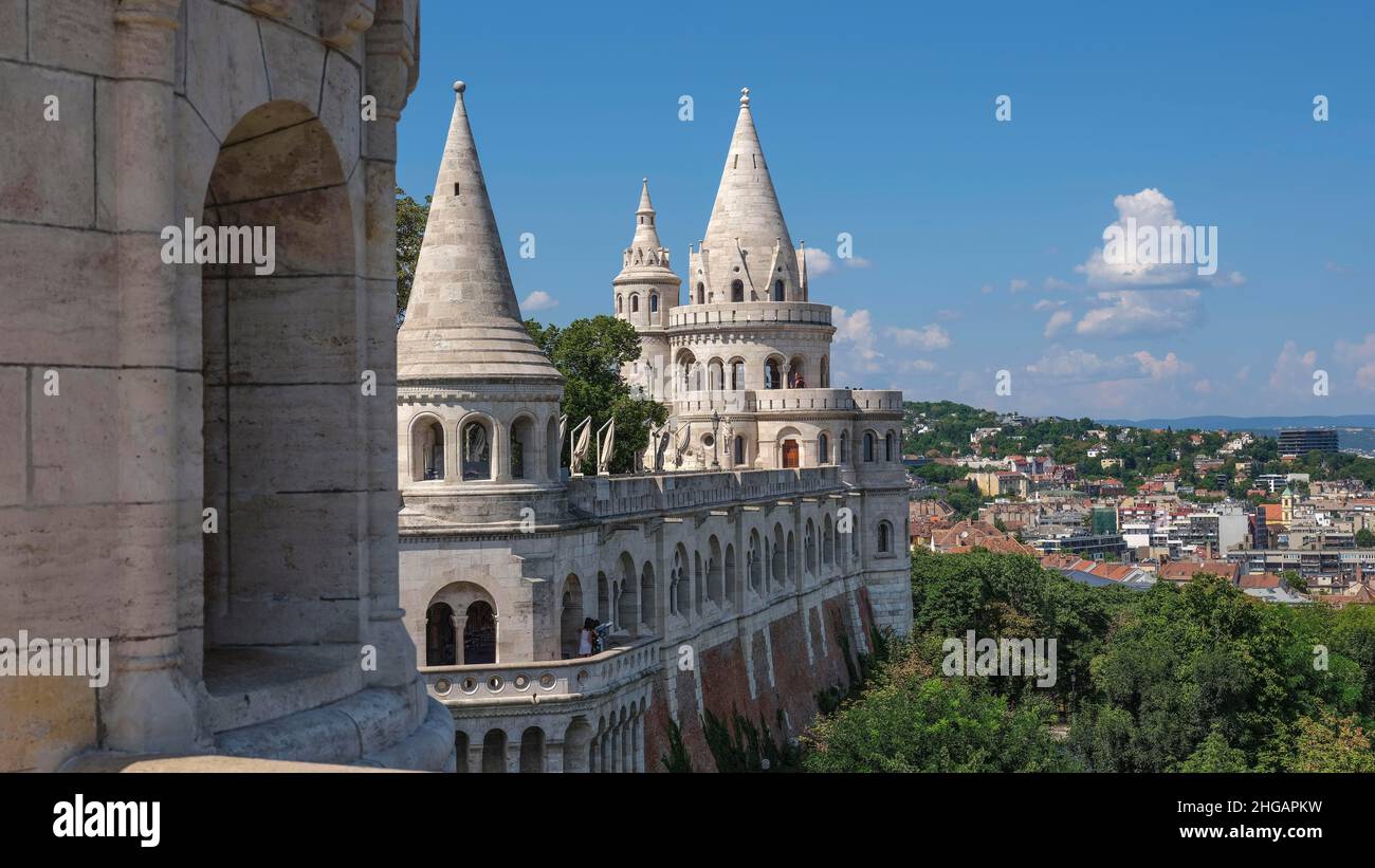 Budapest work hi-res stock photography and images - Alamy
