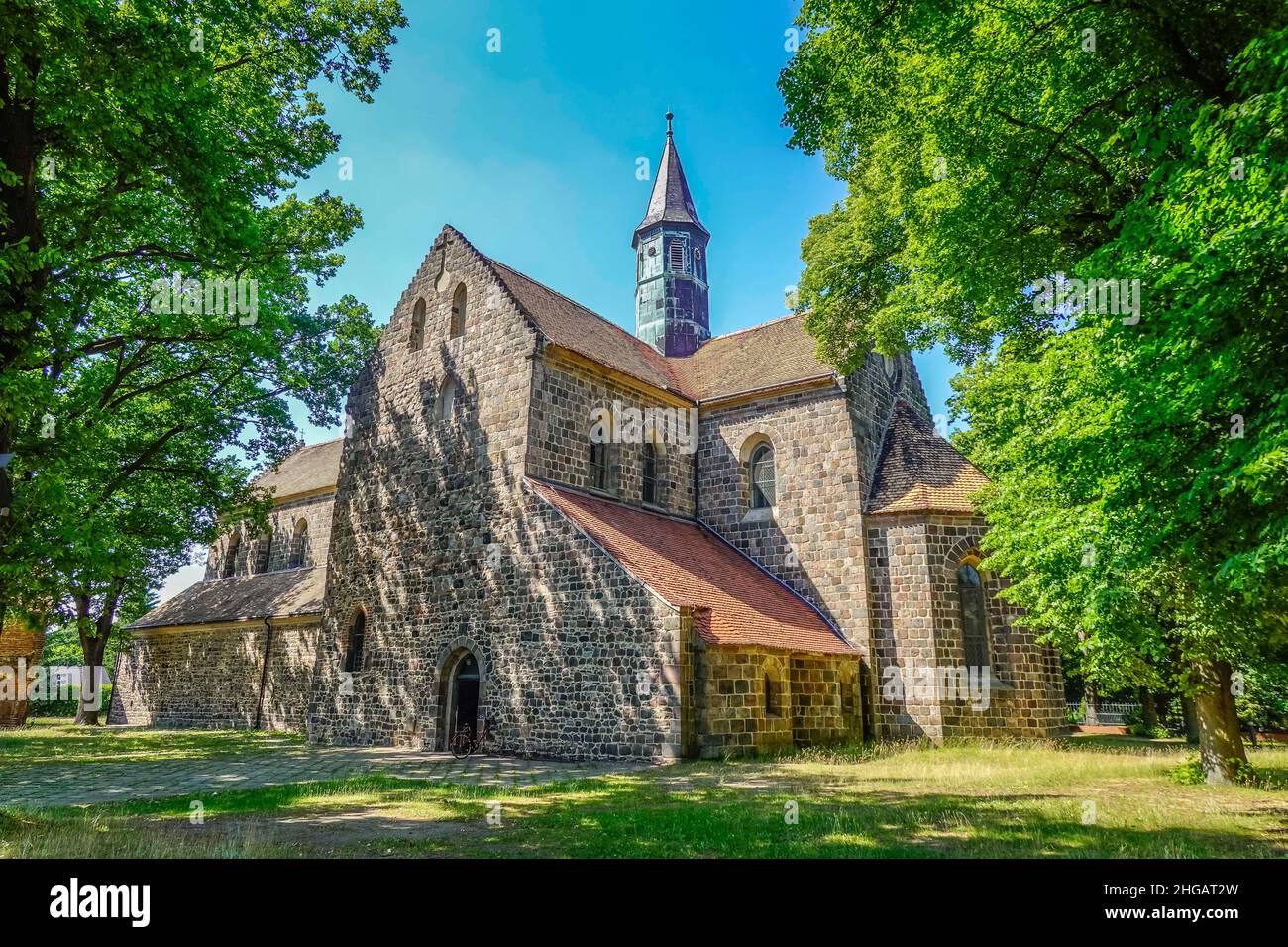 Zinna monastery hi-res stock photography and images - Alamy