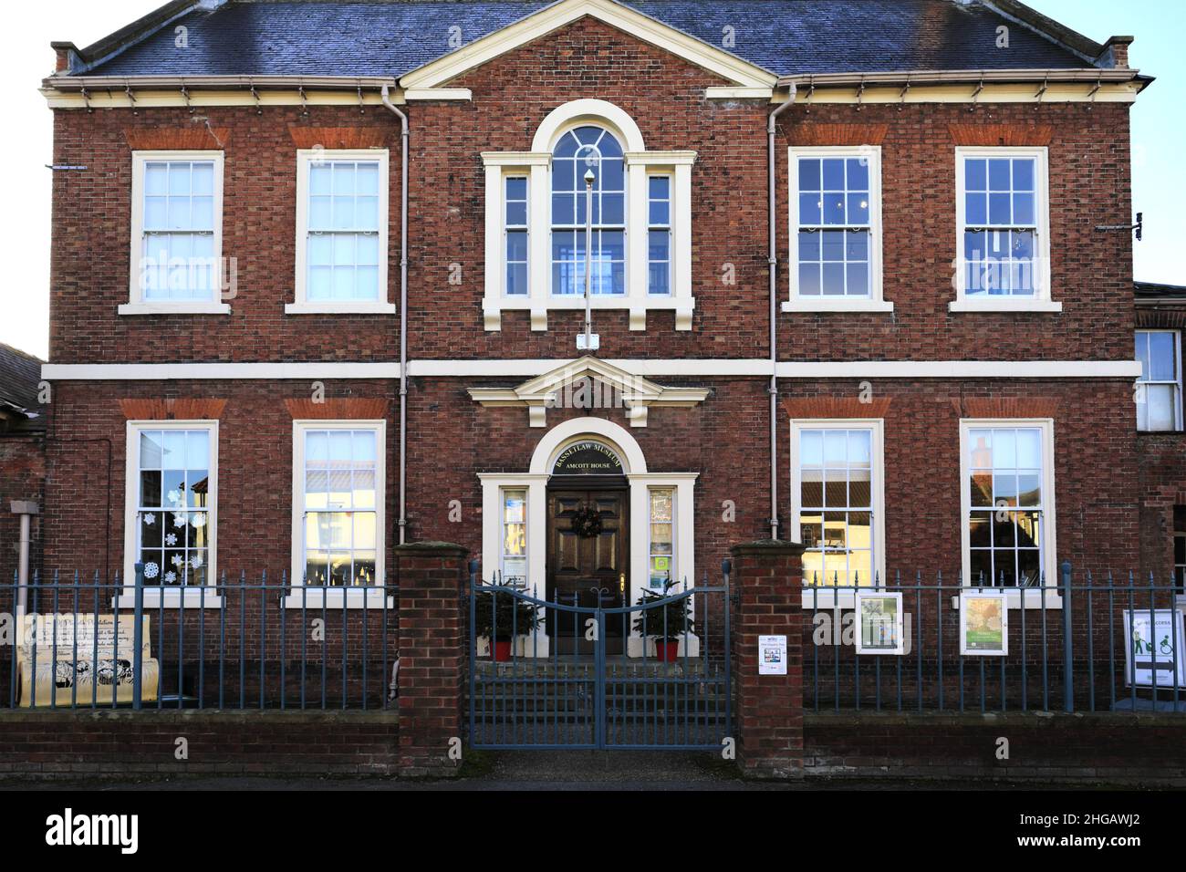 Nottinghamshire town hall hi-res stock photography and images - Alamy
