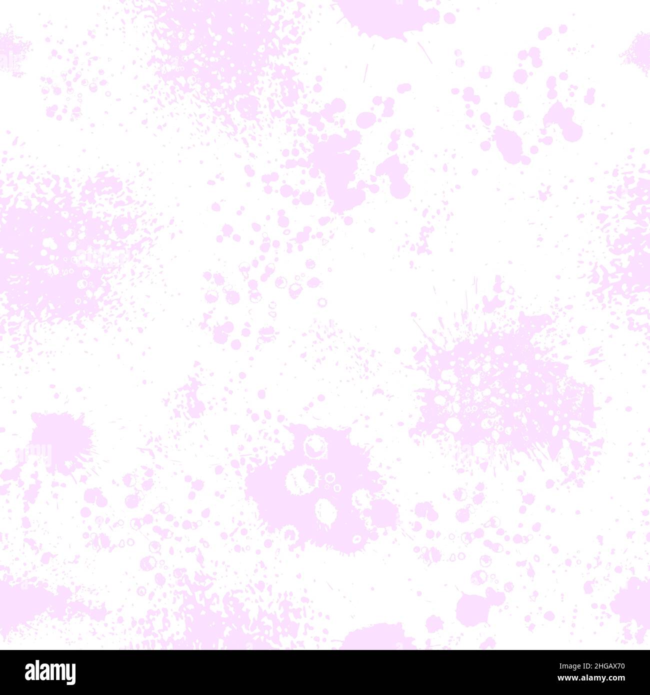 Pink liquid blob shape hi-res stock photography and images - Alamy