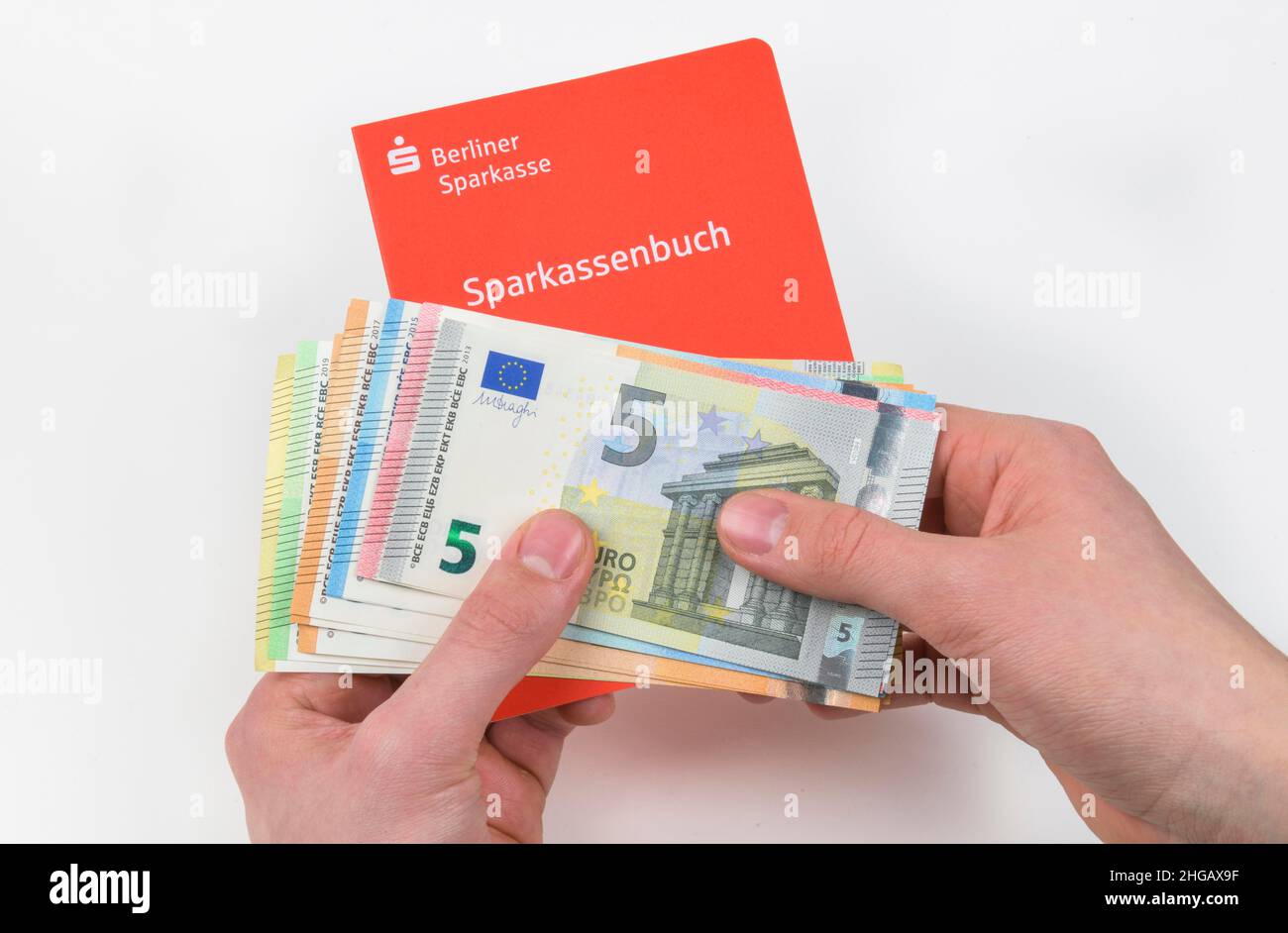 Money shot hi-res stock photography and images - Alamy