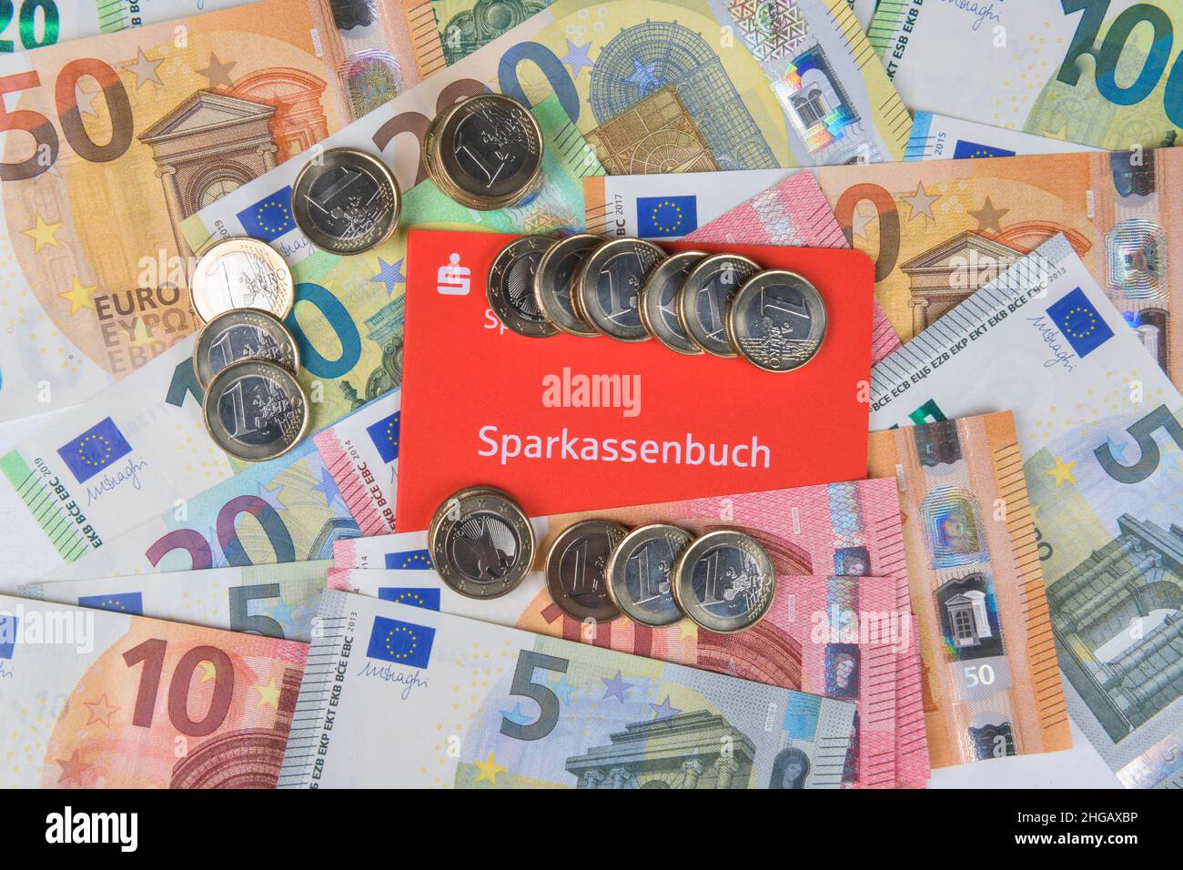 Money shot hi-res stock photography and images - Alamy