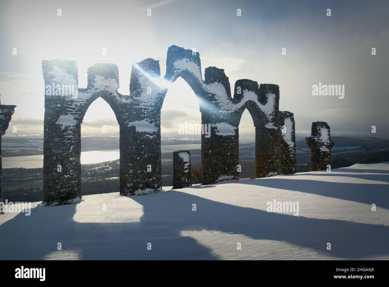 Alness scotland hi-res stock photography and images - Alamy