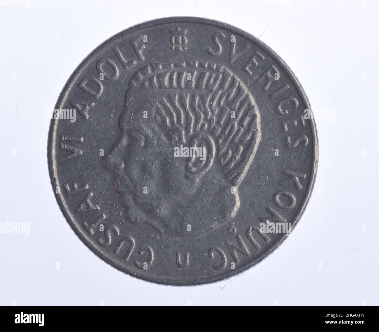 Swedish krona sign hi-res stock photography and images - Alamy