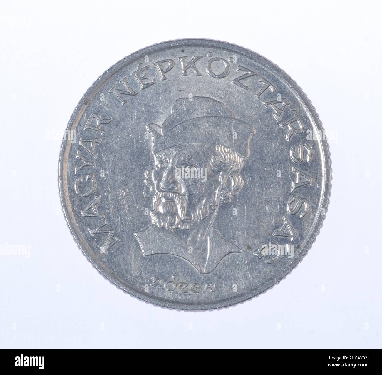 20 forint hi-res stock photography and images - Alamy