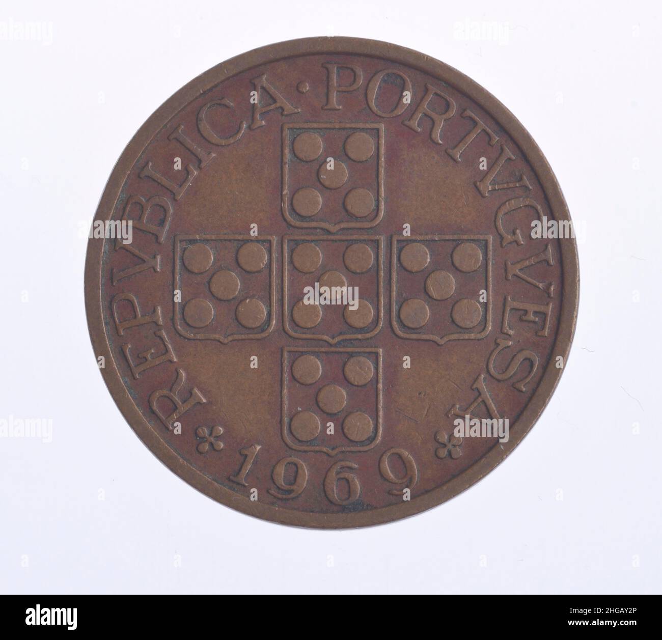 Portuguese escudo hi-res stock photography and images - Alamy