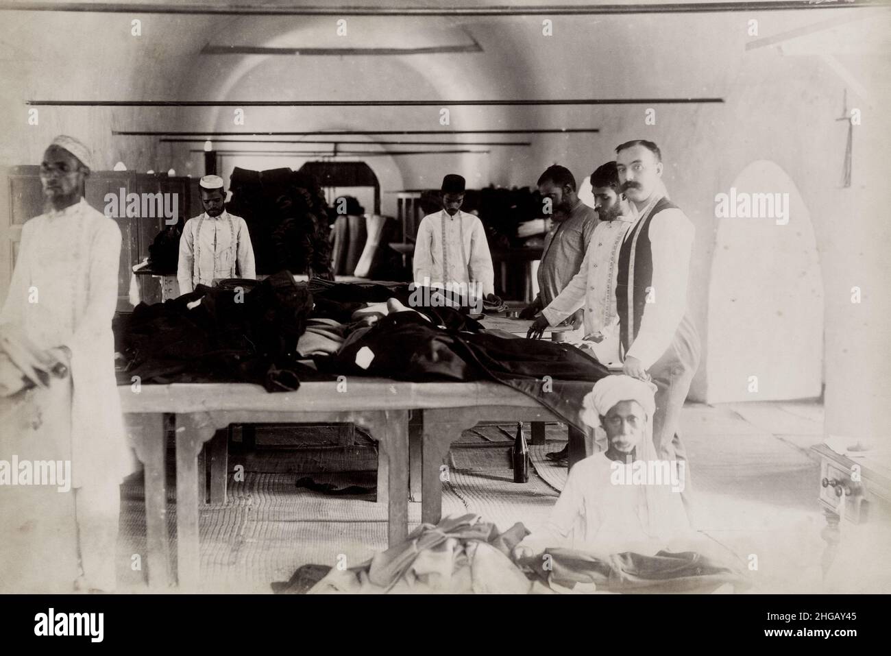 Vintage late 19th or early 20th century photograph c.1890's - 1910 ...