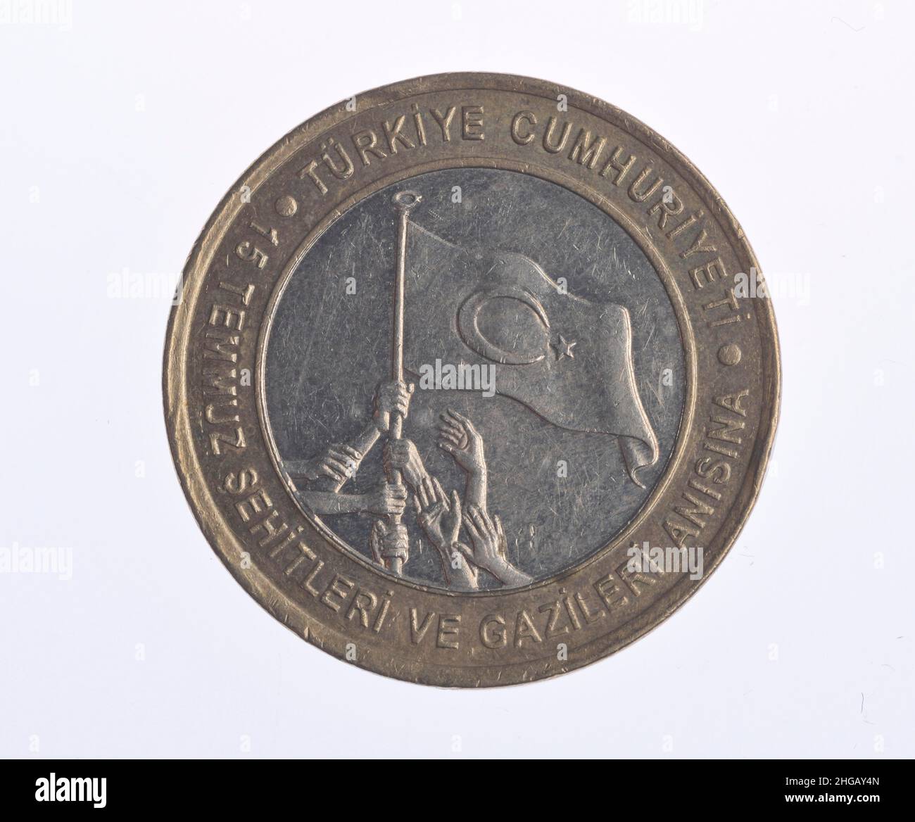 White background and turkey hi-res stock photography and images - Alamy