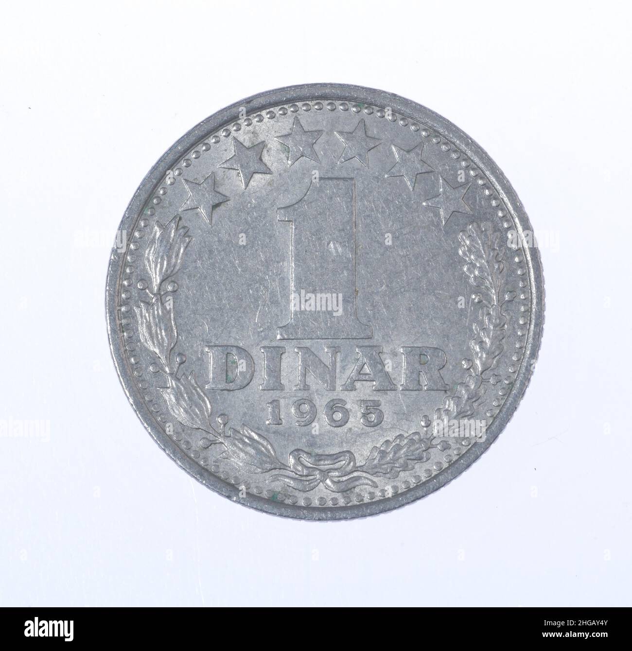 Coins Of The Yugoslav SFR: 10 Dinara (Yugoslavia,, 45% OFF
