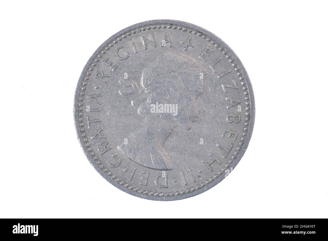 Shilling sign hi-res stock photography and images - Alamy