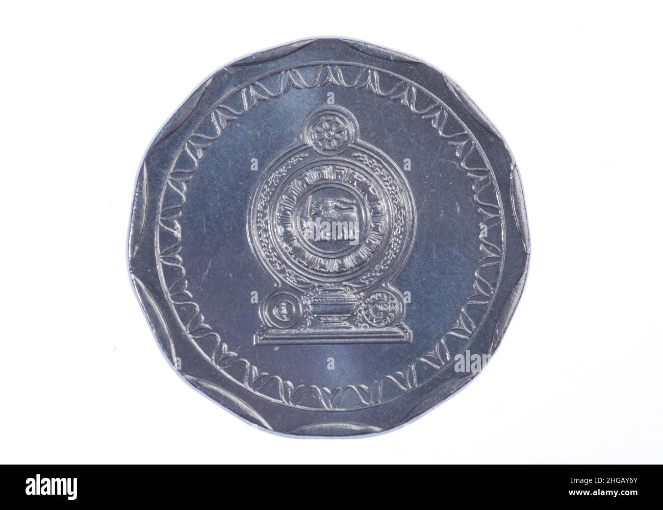 10 rupees hi-res stock photography and images - Alamy