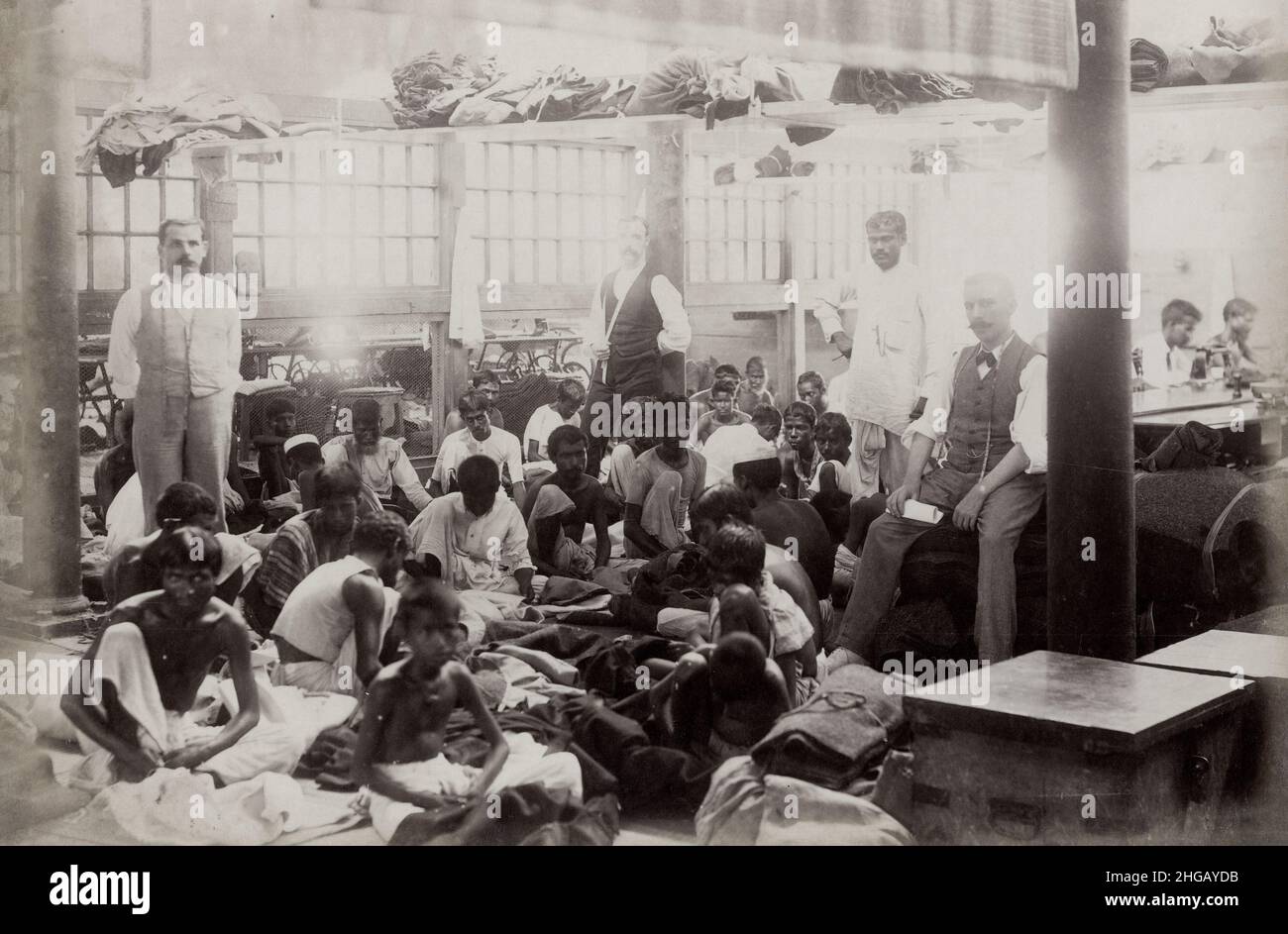 Vintage late 19th or early 20th century photograph c.1890's - 1910 ...