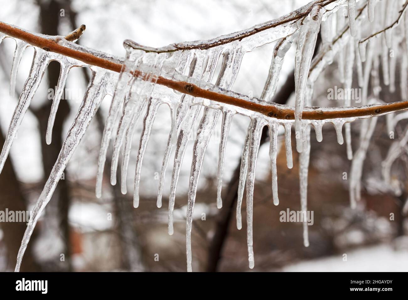Close to disaster hi-res stock photography and images - Alamy