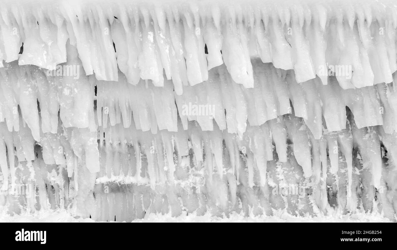 White background white icing Black and White Stock Photos & Images - Alamy