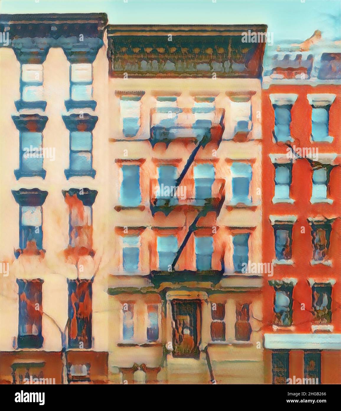 Watercolor nyc hi-res stock photography and images - Alamy Watercolor nyc hi-res stock photography and images - Alamy
