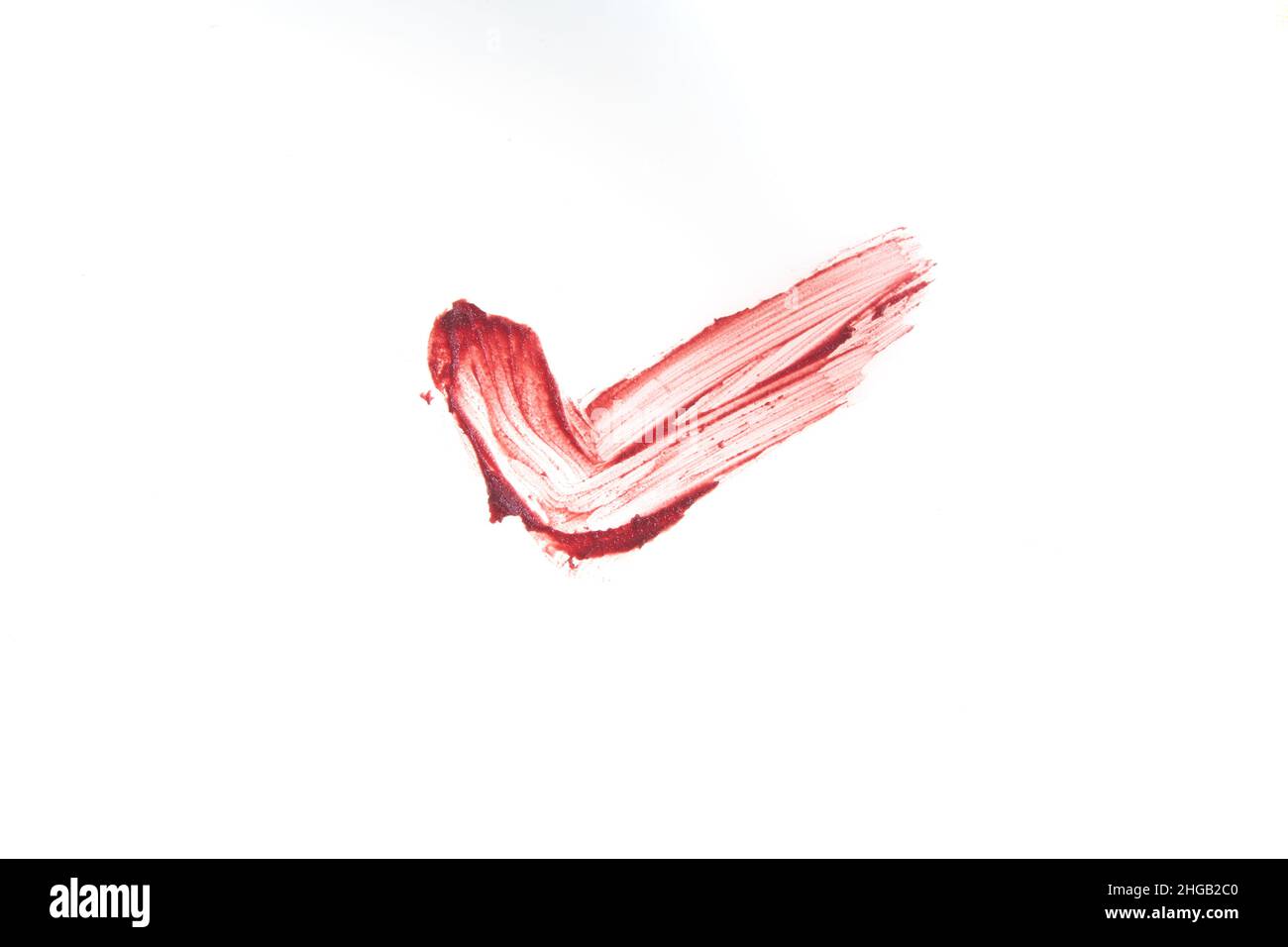 Artistic line form Cut Out Stock Images & Pictures - Alamy