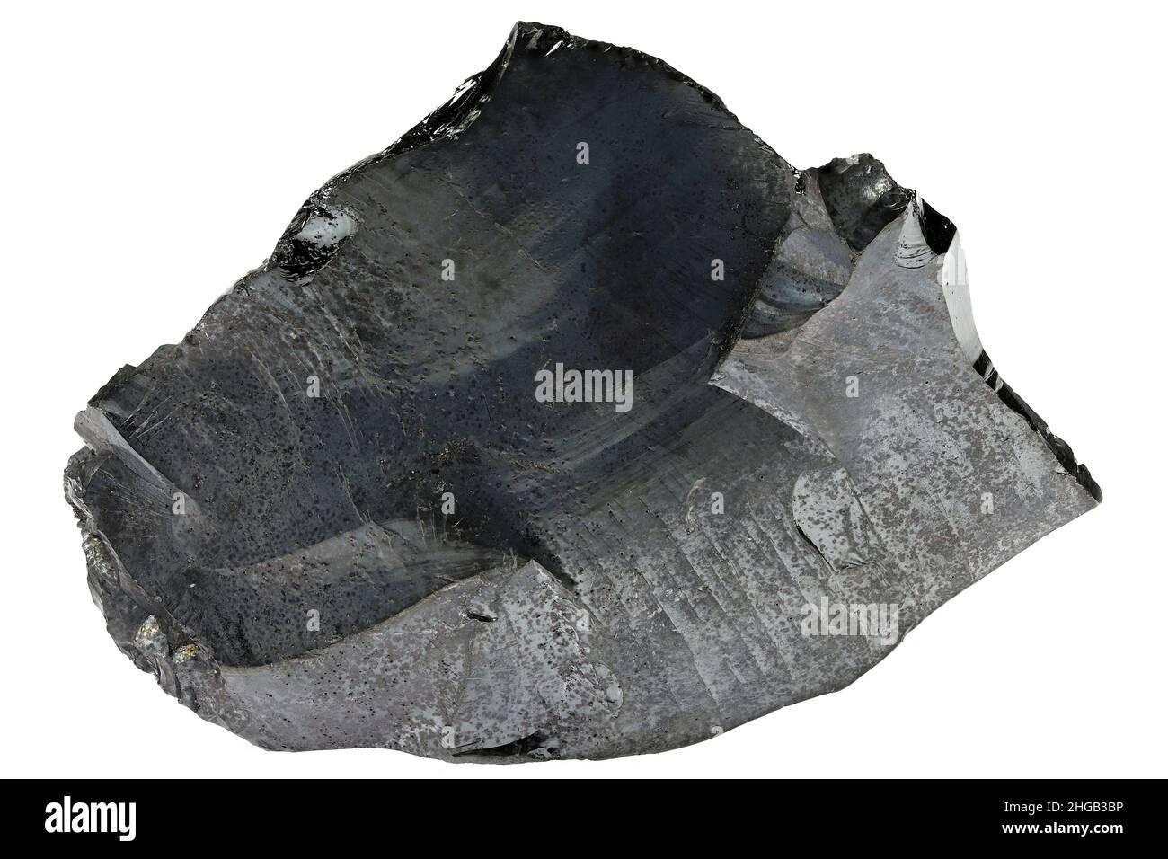 99.98% fine selenium isolated on white background Stock Photo - Alamy