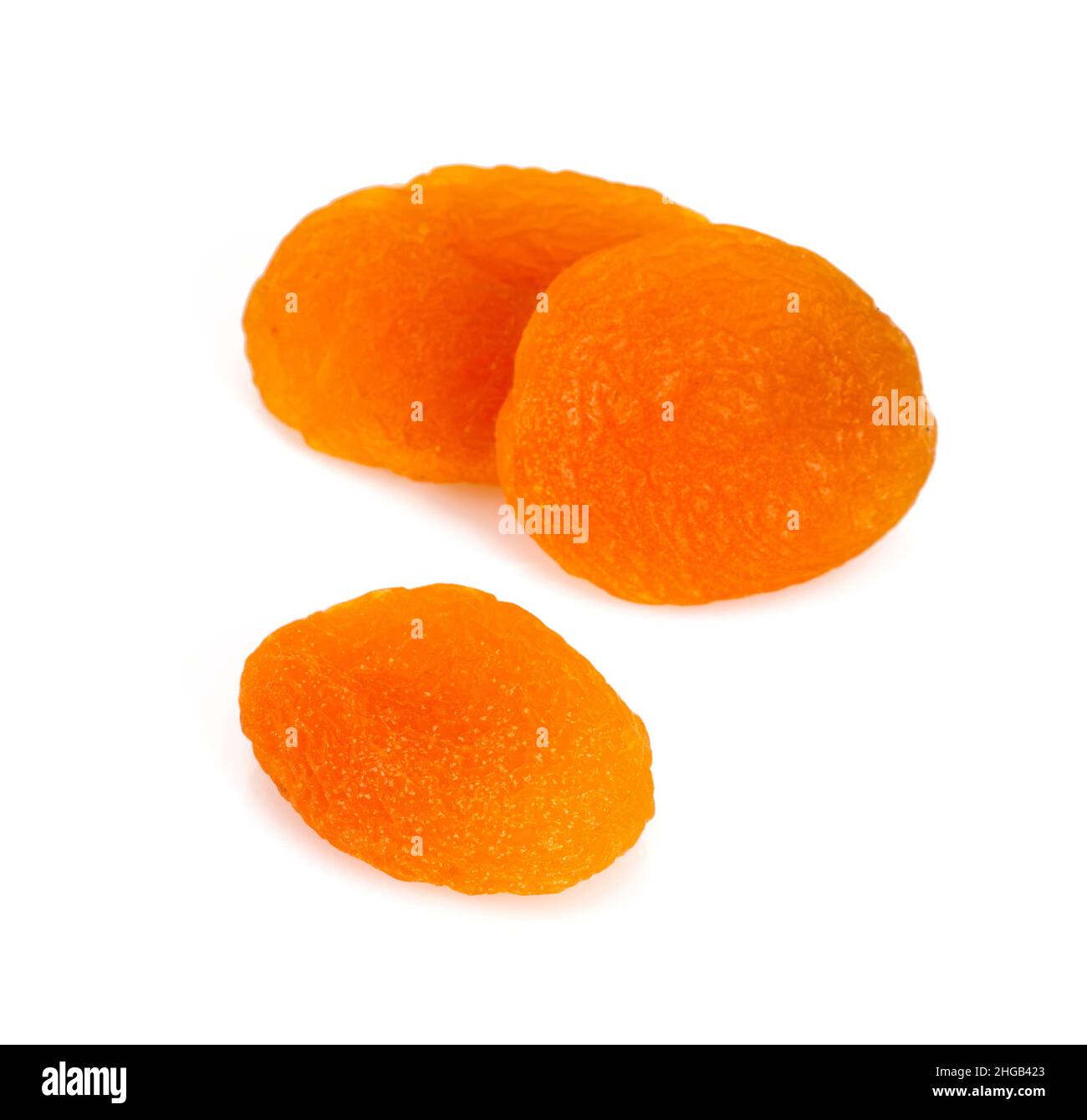 Heap sweet dried apricot hi-res stock photography and images - Alamy
