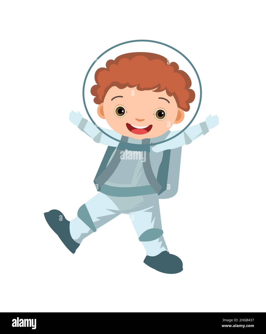 Cosmic boy Cut Out Stock Images & Pictures - Alamy