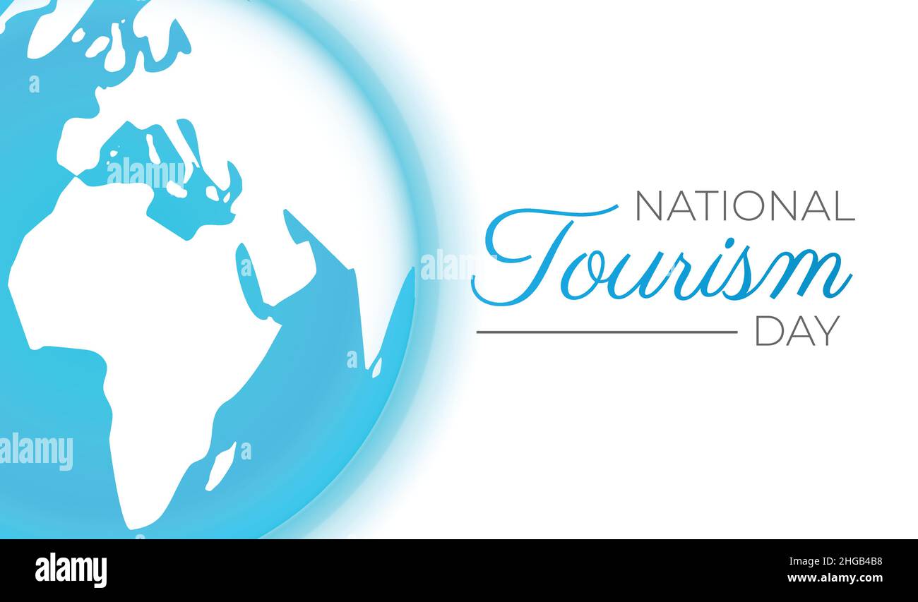 National day tour Stock Vector Images - Alamy