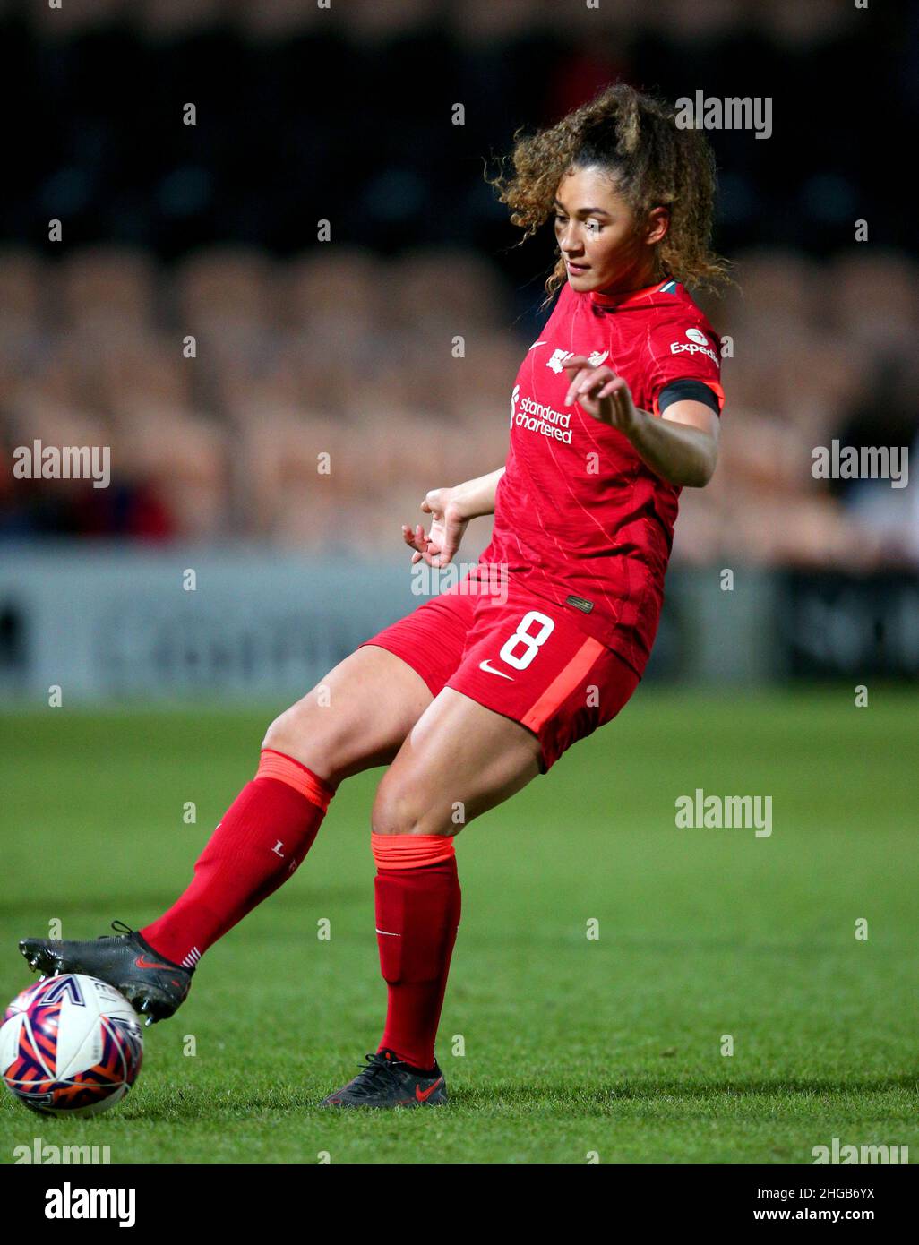 Jade bailey hi-res stock photography and images - Alamy